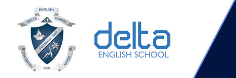 Delta English School